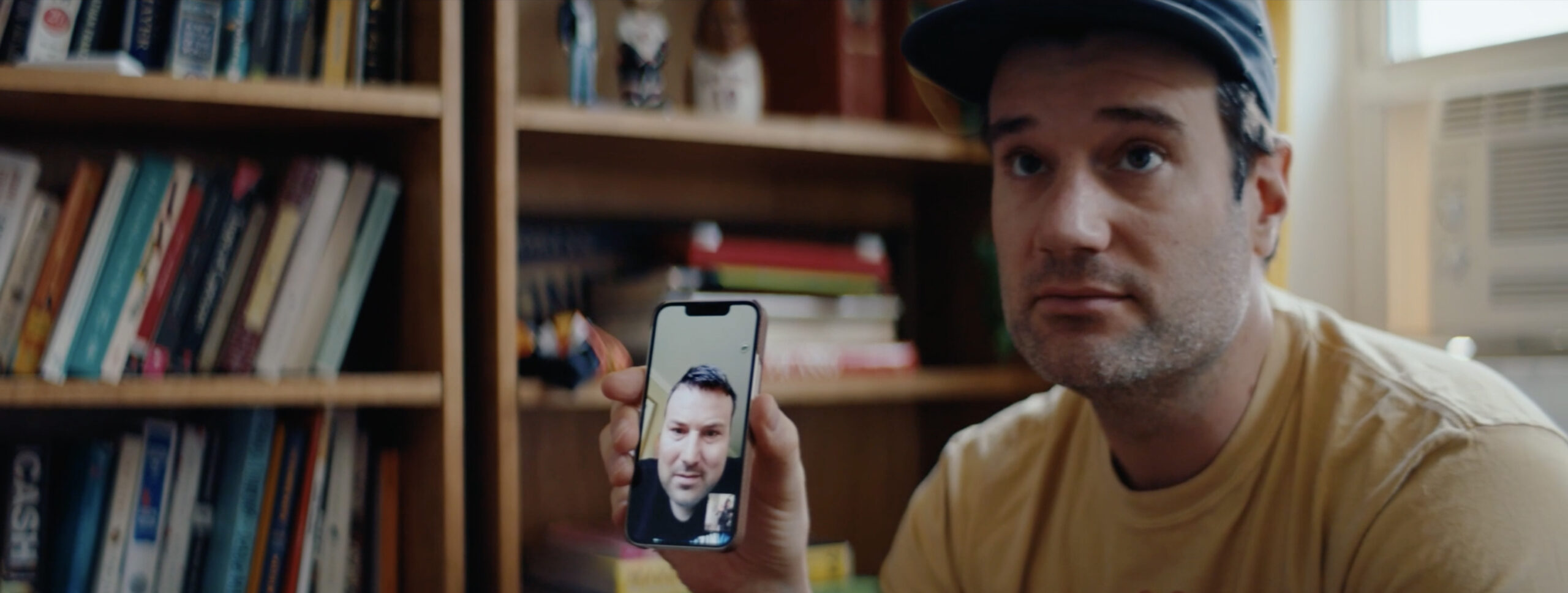 Uncertain: The Search for Support Living | Caregiver Documentary